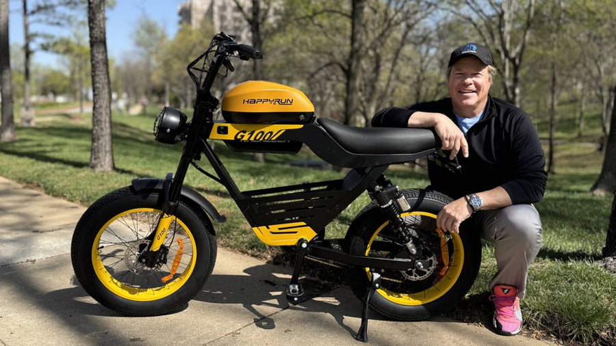 What Are the Fastest Electric Bike Models with Top Speeds in 2025