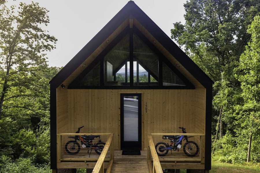 How Fast is a 2000W 72V Motor in MPH?