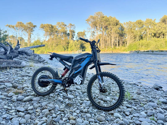 Do You Need a License to Drive an Electric Dirt Bike in California?