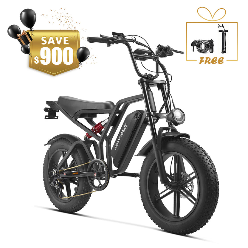 What Are the Fastest Electric Bike Models with Top Speeds in 2025