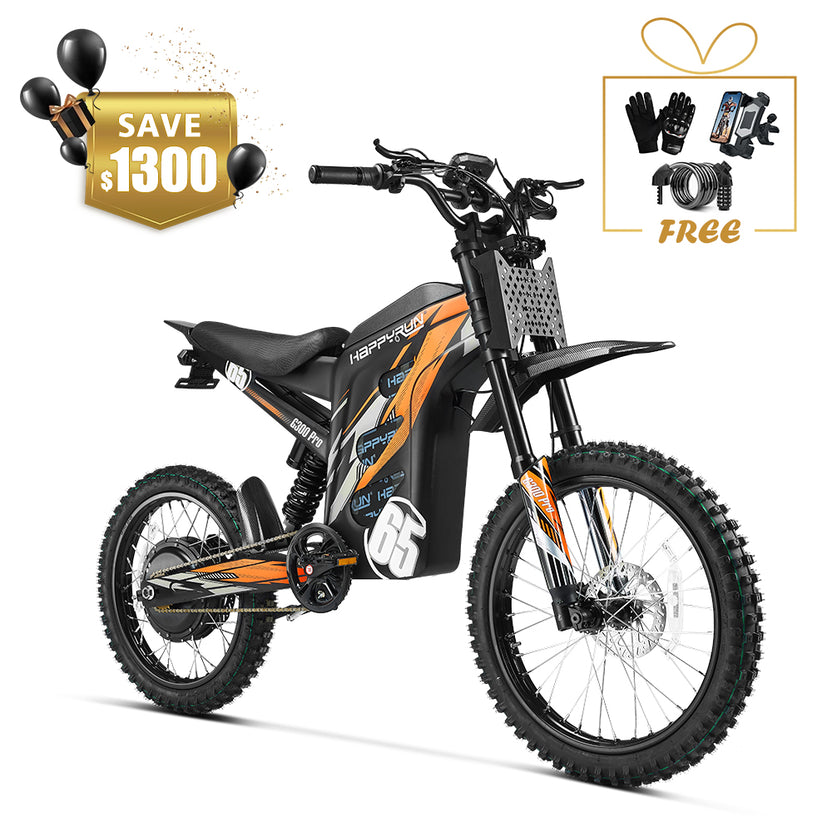 How to Choose the Best 2000W E-Bike Kits and Conversion Options